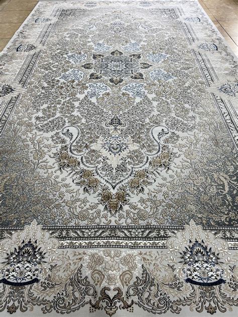 Купить Ковер 300x500 см, 29029A35 в кредит в Алматы – Kaspi Магазин