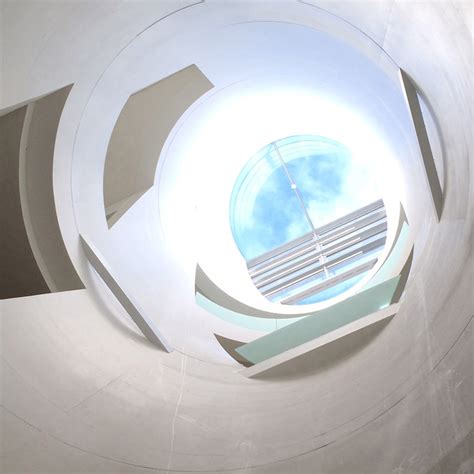 Steven Holl Discusses Reid Building At Glasgow School Of Art