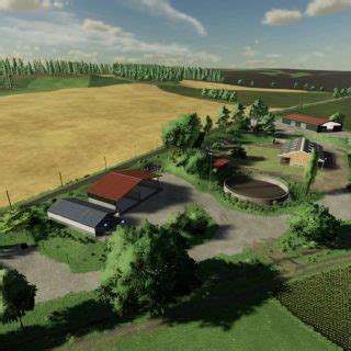 Multi Level Dairy Farm Save Game V1 0 0 0 FS25 FS22 Mod