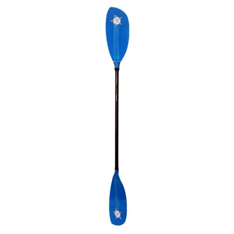 Pagaie Ks Edge Glass Bleu 182 Cm Stock Ks Waveski