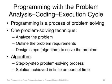 Ppt Exploring Computer Evolution In C Programming Powerpoint