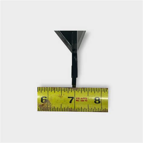 Simrad Anritsu Mounting Bracket And Knobs For Ra772ua Monochrome Radar