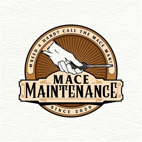 Cleaning And Maintenance Logos Free Cleaning And Maintenance Logo Ideas Design And Templates