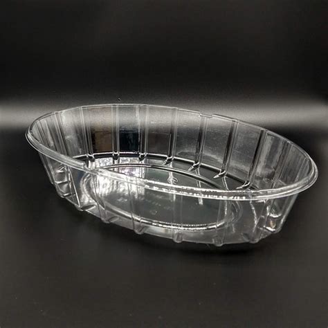 UN EMBALAGEM PET OVAL ML P COLOMBA GALVANOTEK G No Elo Embalike DC