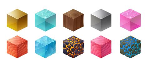 Cube Vector Art Icons And Graphics For Free Download