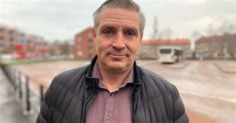 Lars Isacsson S Säger Ja Till Riksdagsnominering Slutar Som Kommunalråd I Avesta Svt Nyheter