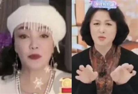 金星怒嗆張蘭沒娶到好媳婦 怪誰 自由娛樂