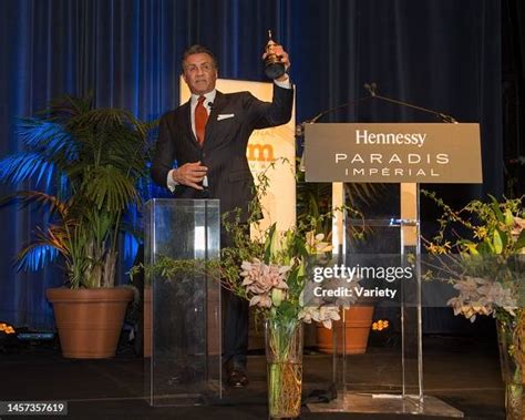 Sylvester Stallone News Photo Getty Images