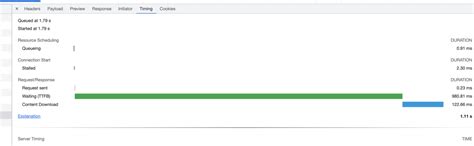 Javascript 【万字长文】前端性能优化实践 京东云技术团队 京东云技术新知 Segmentfault 思否