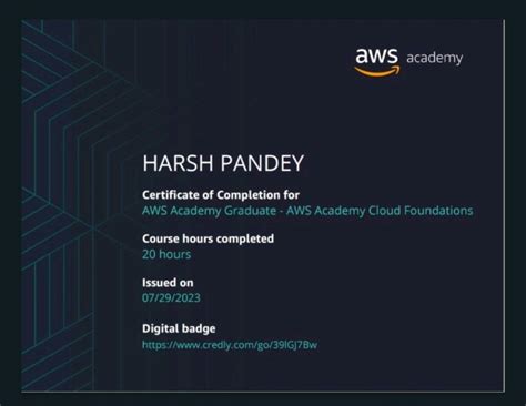 Harsh Pandey On Linkedin Certificateofcompletion Internship2023