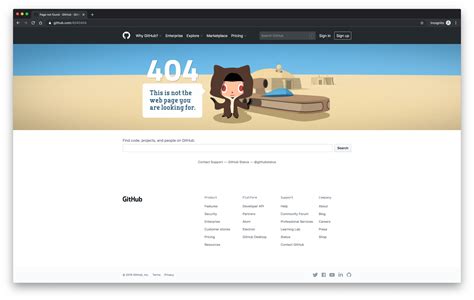 Examples Of Pages