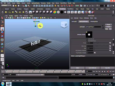 Creating D Text In Autodesk Maya Youtube