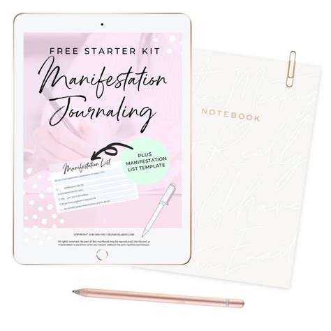 How To Make A Vision Board For Manifestation In 5 Simple Steps