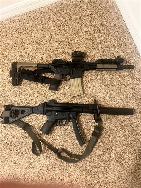 Zenith Zf 5 Looking Classic Rmp5