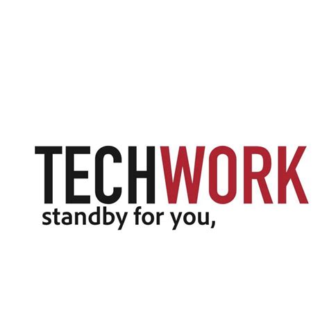 Techwork Technical Services Co Dubai