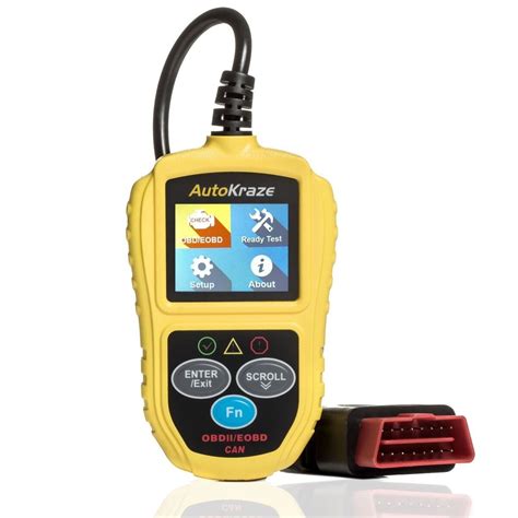 Best Bosch Obd2 Scanner Bluetooth The Best Home