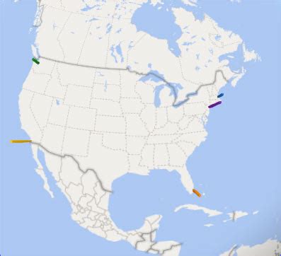 How To Create A D Map In Excel Excelnotes