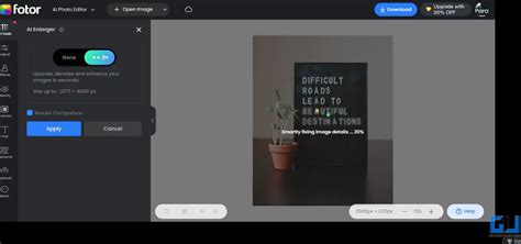 Ways To Unblur Text In Images On PC And Phone Gadgets To Use