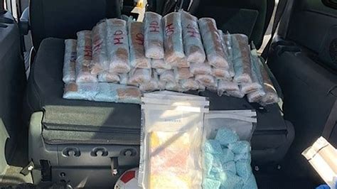 Chinese Government Has Little Incentive To Stop The Countrys Drug