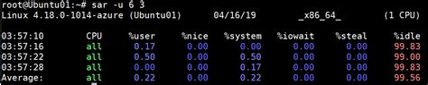 Cpu利用率和cpu负荷cpu Usage Vs Cpu Load Csdn博客