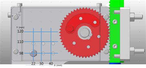 Dynamic Analysis In Ansys Hand Press Machine Using Mbd For Ansys
