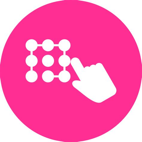 Access Code Free Security Icons