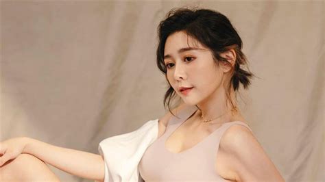 泳裝照超火辣！albee好身材不藏了 網：真的失血過多 娛樂星聞