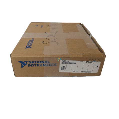 ni pci 6602 tio 定时与同步，基于 pci 的高性能 控匠自动化