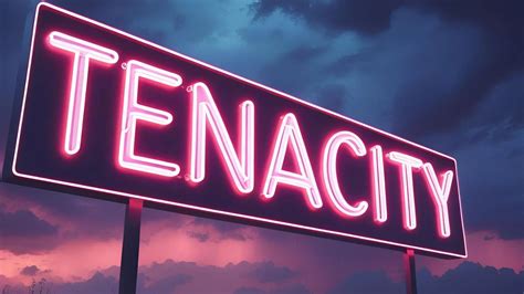 280 Tenacity Quotes For Success 🏆from 2025