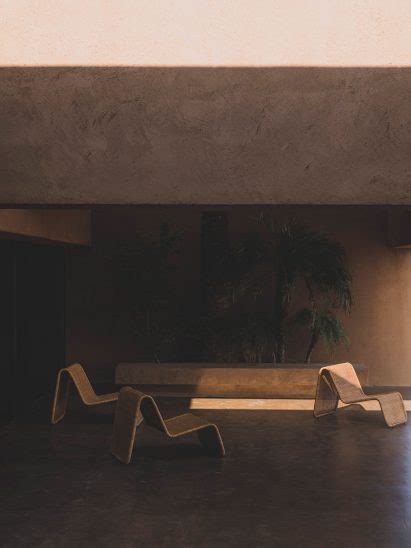 Villa Ra Features Huge Openings That Frame Views Of The Italian Coast