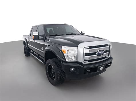Arizona Lifted Truck Inventory