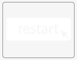 Click The Restart Button To Play Again Microsoft Forefront Logo PNG Image Transparent PNG