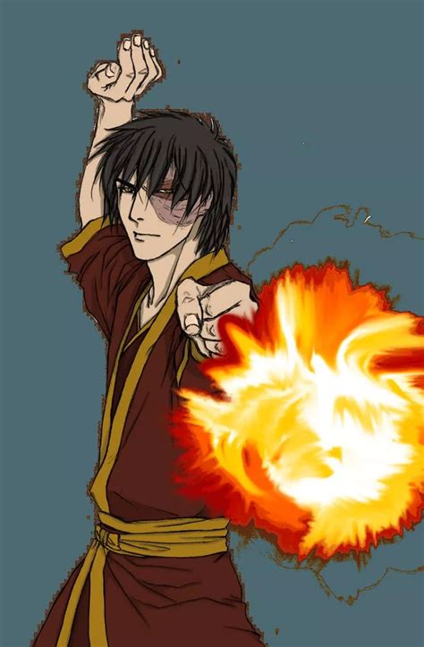 Prince Zuko Phone Wallpapers Wallpaper Cave