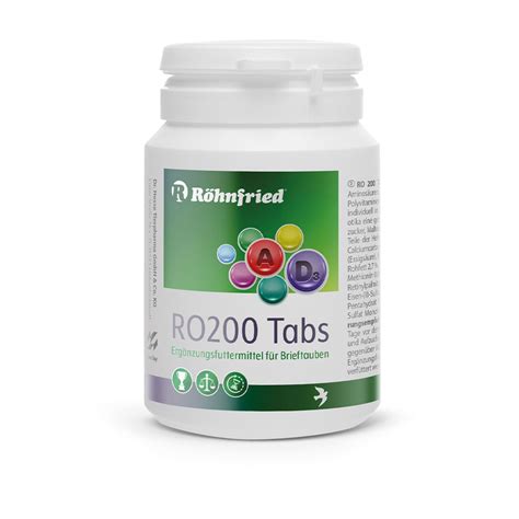 Ro 200 Tab 125 Tab СКАЙ РЕКОРД
