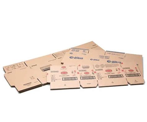 Corrugated Carton Box PT Dwi Global Megabox