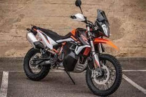 Ktm 890 Adventure R 2022 Nuova Fani Motors Firenze