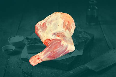 Buy Shoulder Of Lamb Online Eric Lyons Solihull British Online Butcher