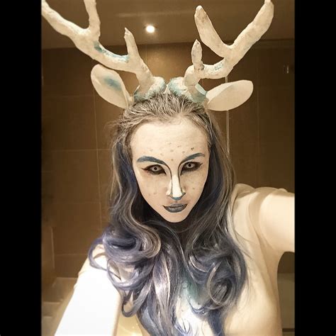 Patronus Costume Imgur