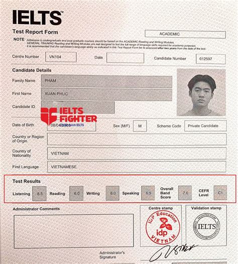 Chia Sẻ Cách Học Ielts Từ Các Bạn Học Viên Ielts Fighter Vinh