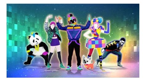 Just Dance Standard Edition Ubisoft Xbox F Sico Mercado Livre