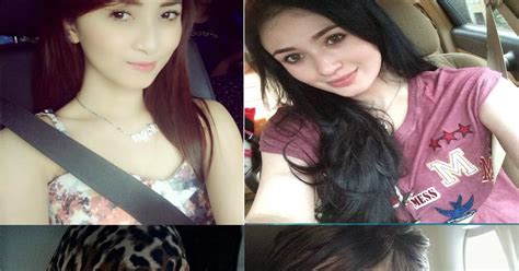 Insyaf Wanita Cantik Cari Jodoh