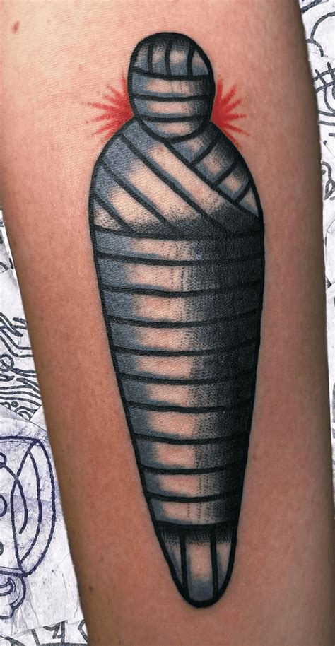Mummy Tattoo Design Images Mummy Ink Design Ideas Tattoo Designs
