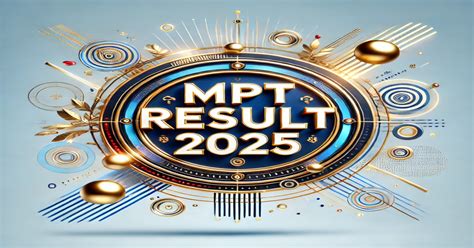 FPSC MPT Result 2025 Announced Congratulations Wait Ended CSS Hub