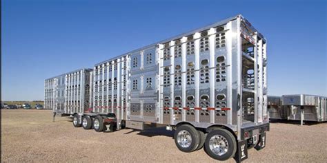 Innovation Steves Livestock Transport