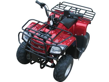 Cc Cc Cc Air Cooled Stroke ATV With EPA DOT ATV And Cc CC CC ATV Price