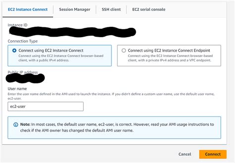 Configuring A Python Environment To Automatically Run On Ec2 Instance