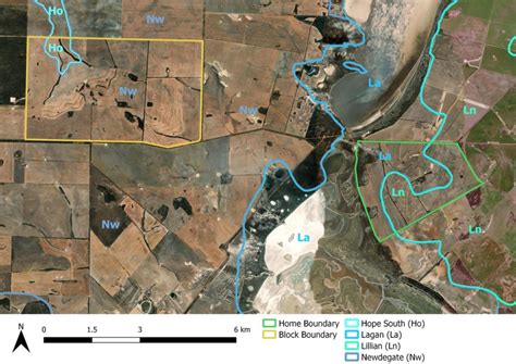 Walma Soils For Life