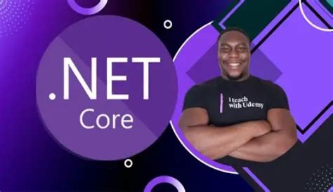 آموزش پروژه محور ASP NET CORE یودمی ایران