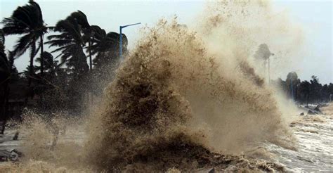 23 Years On Odisha Super Cyclone Horrors Still Haunt Survivors