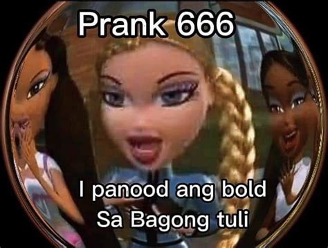 Prank 666 Is Fire Rnanikposting